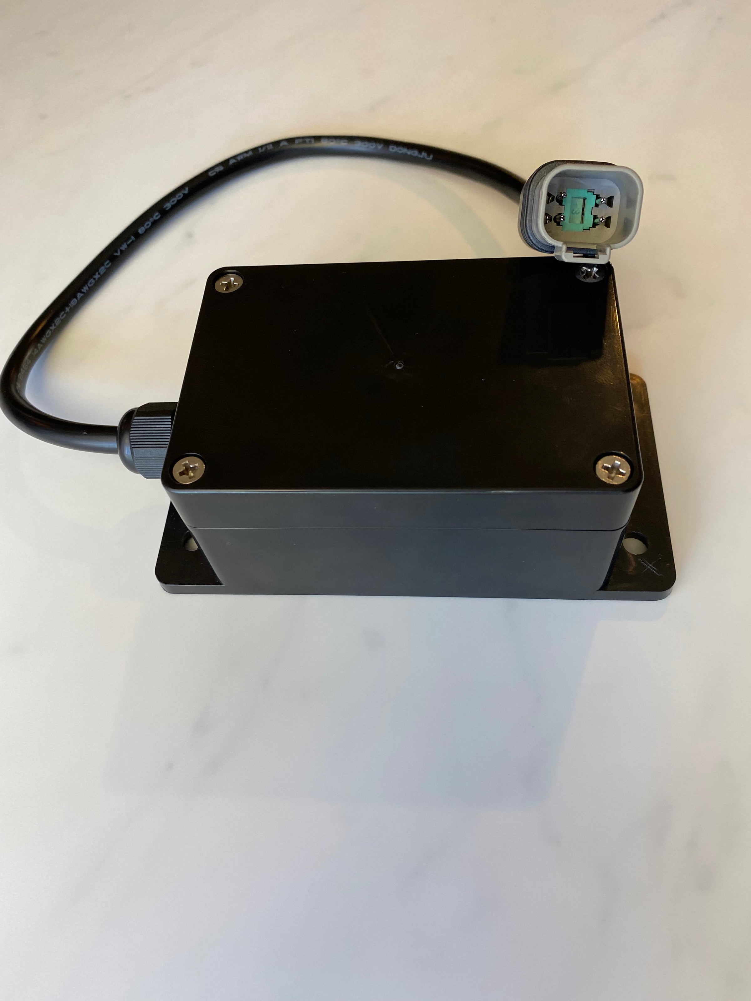 DEF sensor simulator | K1 Technical